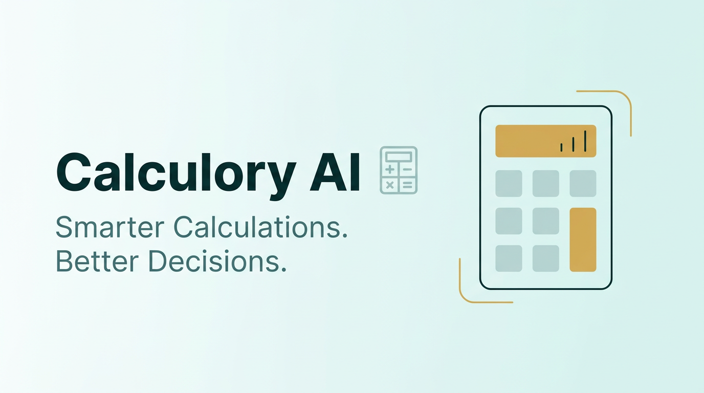 3D Graphing Calculator Online (Free, Interactive) | Calculory AI